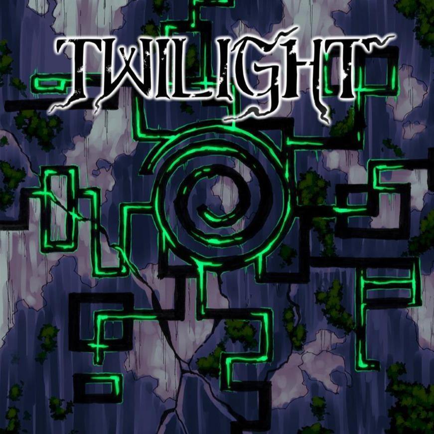 TWILIGHT (Twilight Princess Tribute) Vinyl Record - Respawned Records