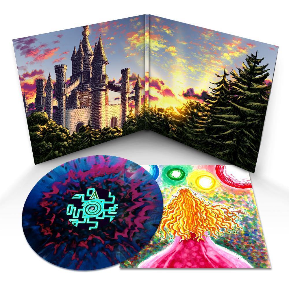 TWILIGHT (Twilight Princess Tribute) Vinyl Record - Respawned Records
