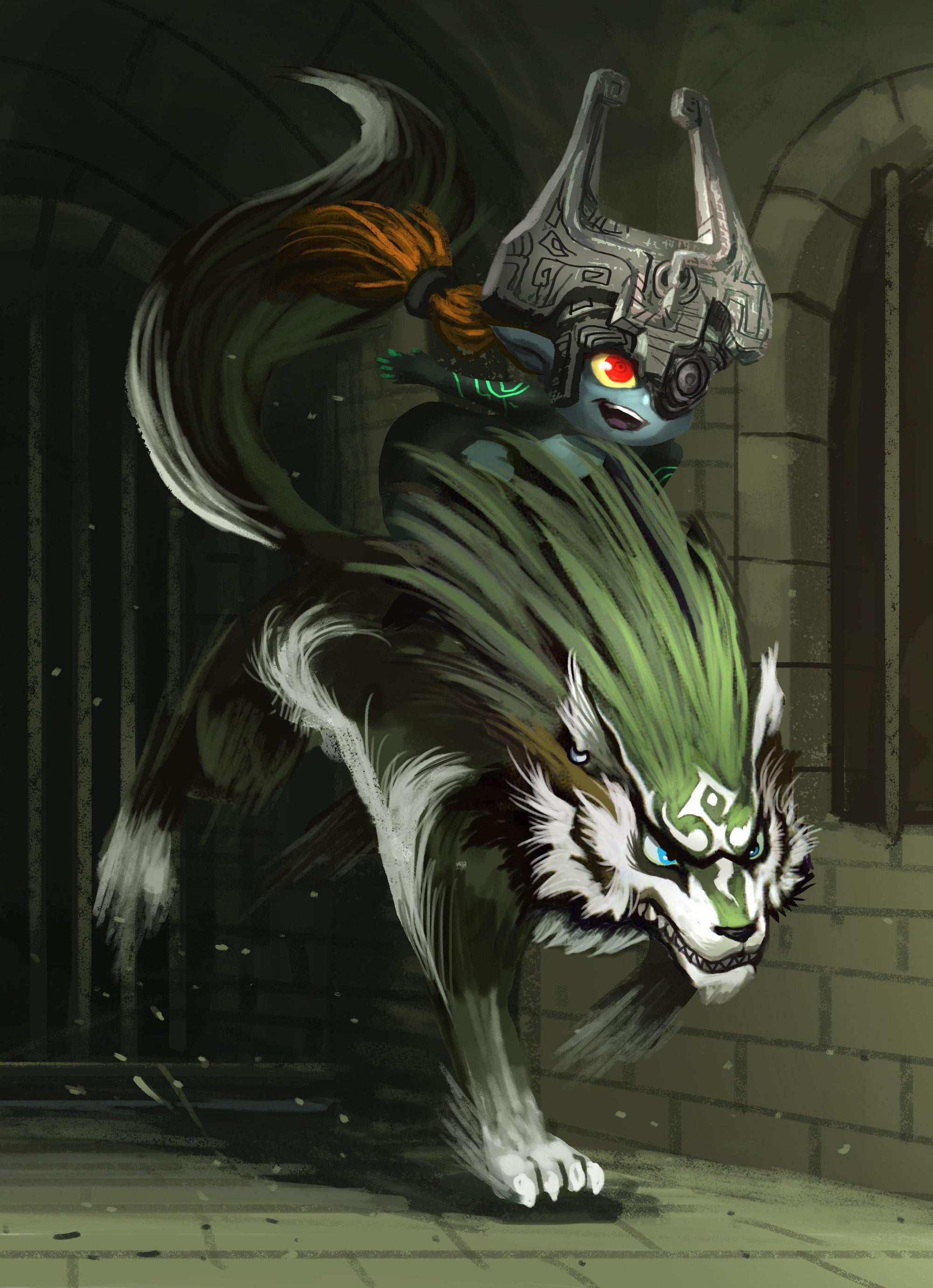 TWILIGHT (Twilight Princess Tribute) Vinyl Record - Respawned Records